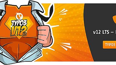 Accueil TYPO3: TYPO3 the Open Source Enterprise CMS